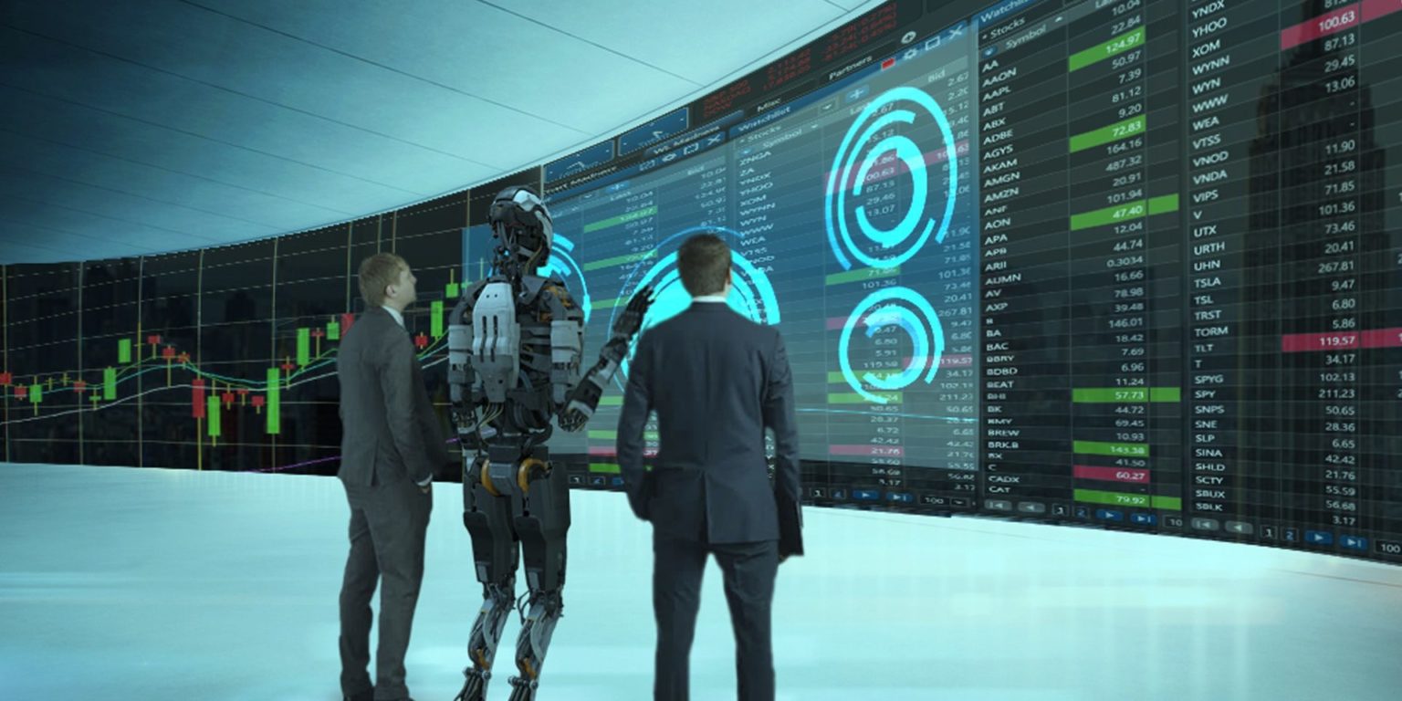 Inteligencia Artificial De Negocios Y Ventas - Consultoría Garavito